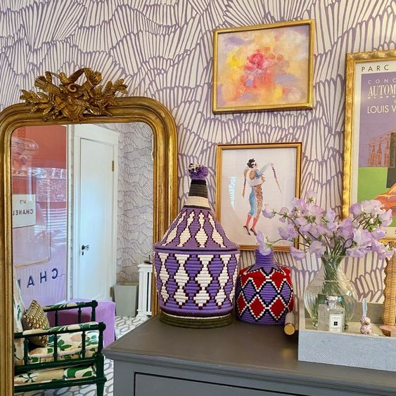 Best Tips For Small Or Large Mirror Placement | Vavoom – VAVOOM