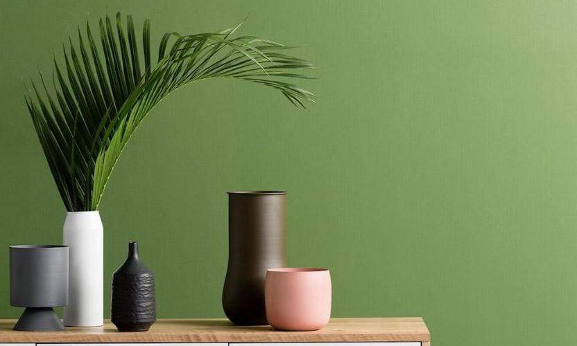 COLOUR OF THE YEAR 2017: Greenery & Neverending Beauty of Nature – VAVOOM