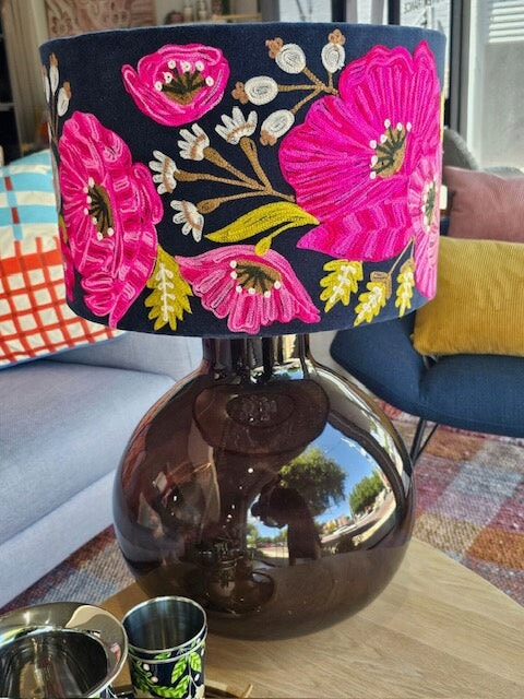 Lamp Shades Only | Buy Lamp Shades Online | VAVOOM