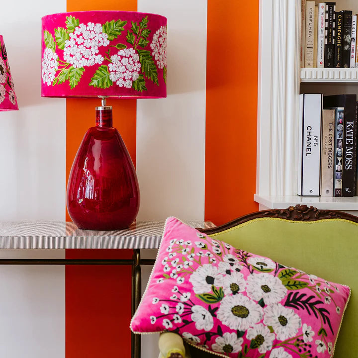 Lamp Shades Only | Buy Lamp Shades Online | VAVOOM