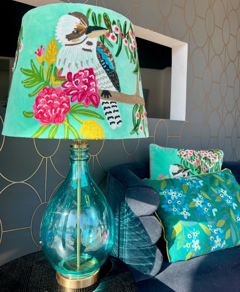 Lamp Shades Only | Buy Lamp Shades Online | VAVOOM