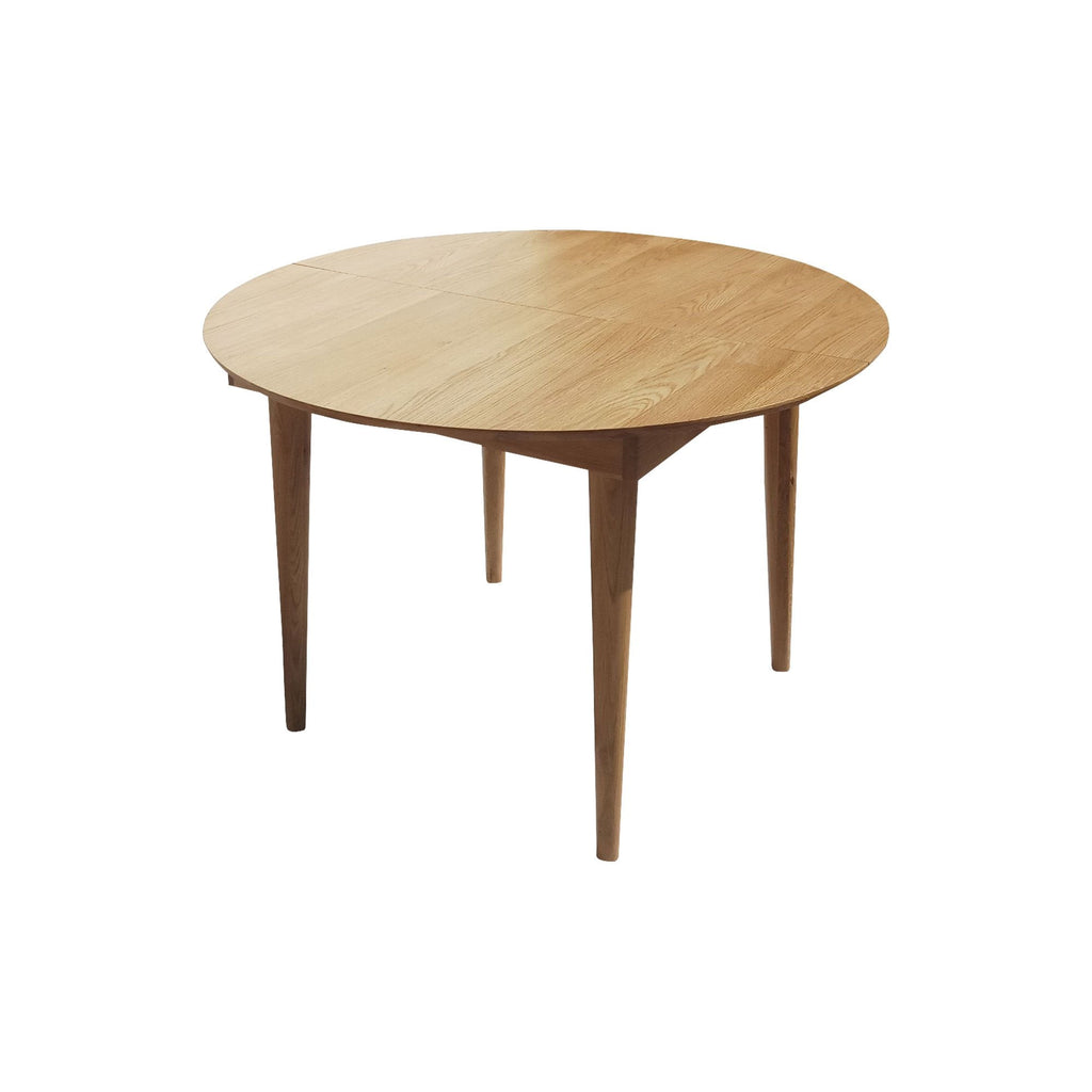 Round Dining Tables | Buy Round Dining Tables Online | VAVOOM